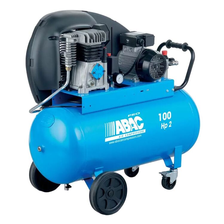 Компрессор Abac ABAC-A29-100-CM2 купить в Кишиневе, Молдове | SMADSHOP.MD