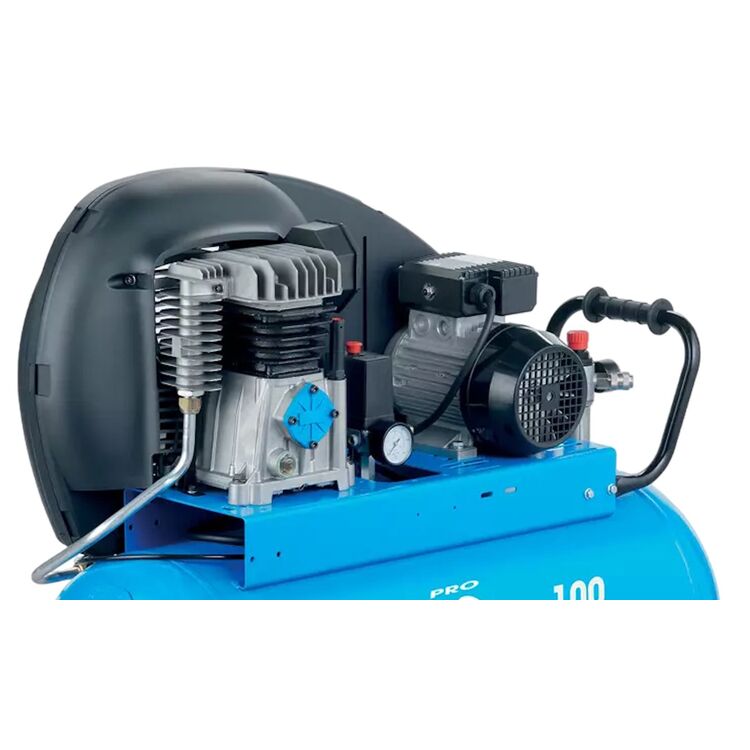 Компрессор Abac ABAC-A29-100-CM2 купить в Кишиневе, Молдове | SMADSHOP.MD