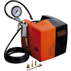 Компрессор Black&Decker CUBO купить в Кишиневе, Молдове | SMADSHOP.MD