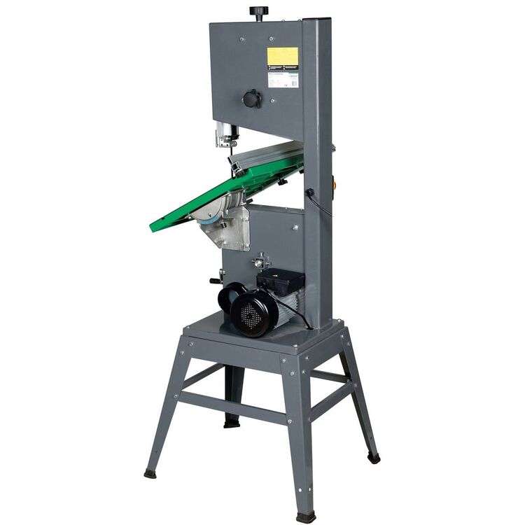 Ленточная пила Holzstar HBS 261-2 купить в Кишиневе, Молдове | SMADSHOP.MD