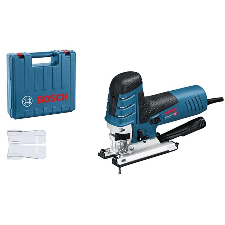 Лобзик Bosch Professional GST 150 CE купить в Кишиневе, Молдове ...