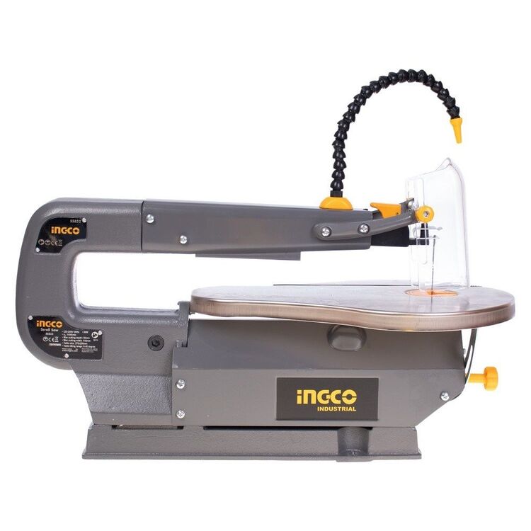 Лобзиковый станок Ingco SS852 купить в Кишиневе, Молдове | SMADSHOP.MD