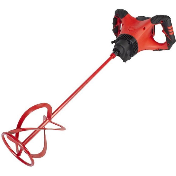 Mixer de constructii Rubi Rubimix-9 Supertorque 26970 cumpără în ...