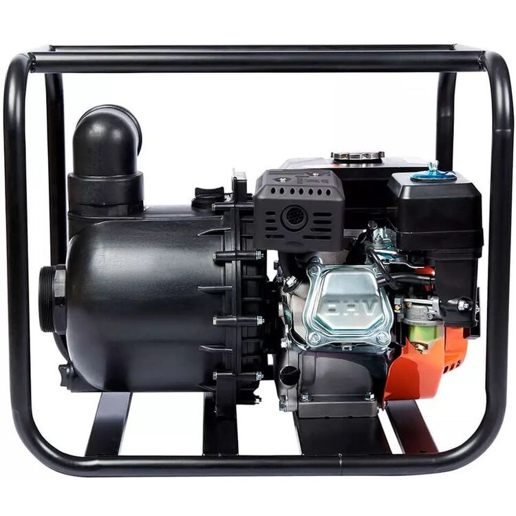 Мотопомпа Sequoia SPP1000C