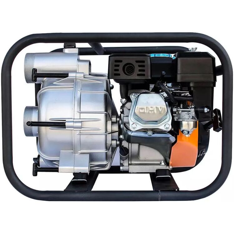 Мотопомпа Sequoia SPP600 купить в Кишиневе, Молдове | SMADSHOP.MD