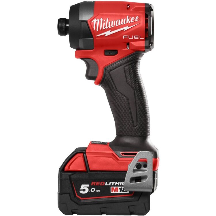 Set scule cu acumulator Milwaukee M18 Fuel FPP2A3-502X cumpără în ...