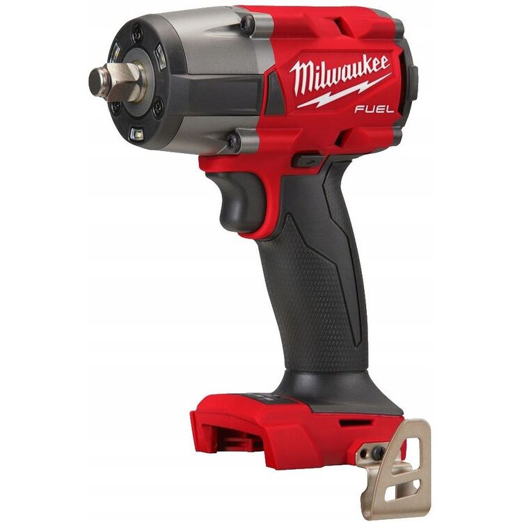 Набор аккумуляторных инструментов Milwaukee M18 Fuel FPP4G3-553X купить ...