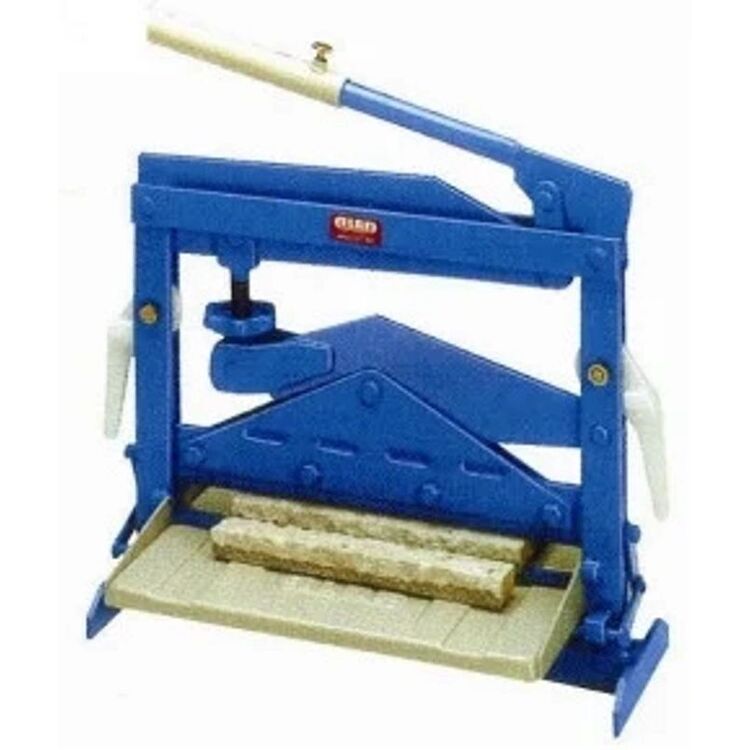 Резак для тротуарной плитки Alba CT-40/10 купить в Кишиневе, Молдове ...