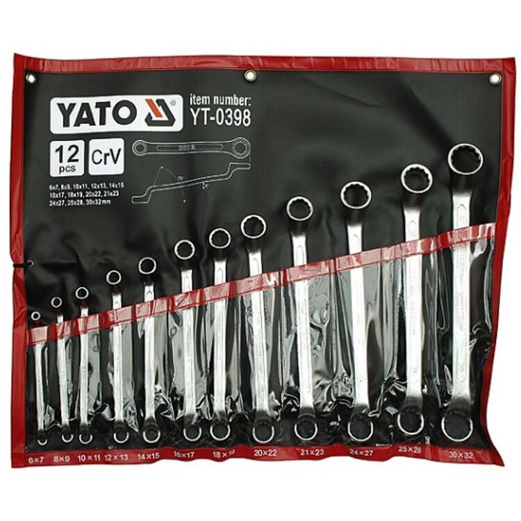 Set de chei combinate Yato YT-0398 cumpără în Chișinău, Moldova ...