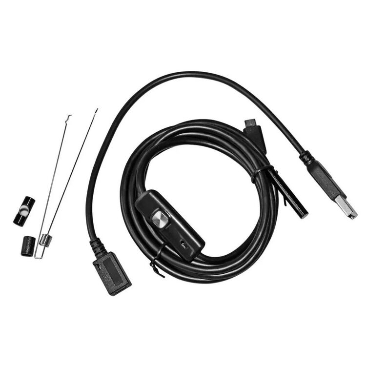 Камера-эндоскоп Media-Tech USB MT4095 купить в Кишиневе, Молдове ...