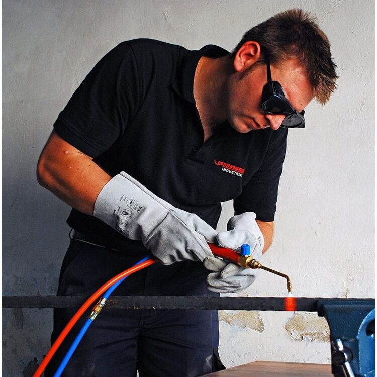 Сварочный пост Rothenberger Roxy-KIT Plus 3100C купить в Кишиневе ...