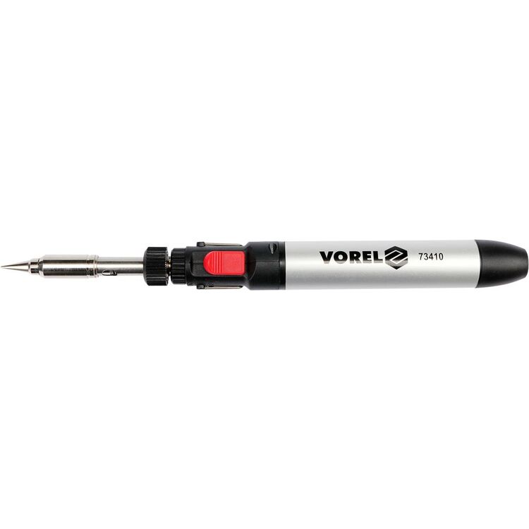 Паяльник газовый Vorel 73410 купить в Кишиневе, Молдове | SMADSHOP.MD