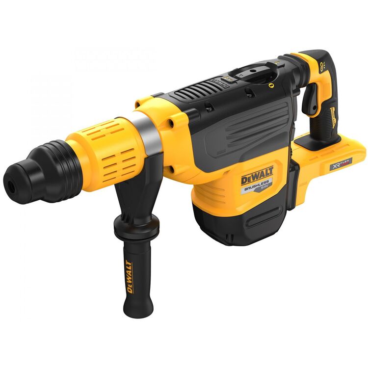 Аккумуляторный перфоратор Dewalt DCH775X2-QW