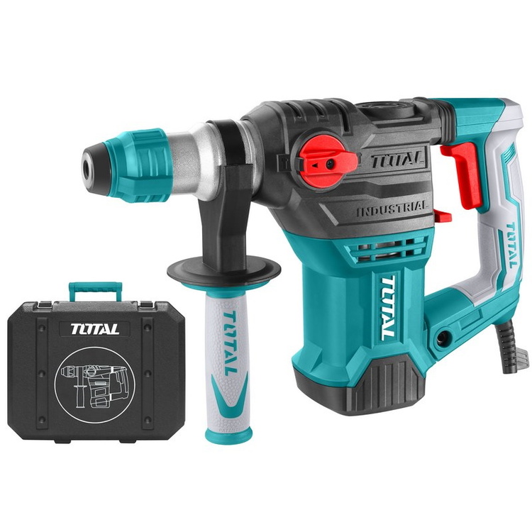 Перфоратор Total TH1153216 Set купить в Кишиневе, Молдове | SMADSHOP.MD