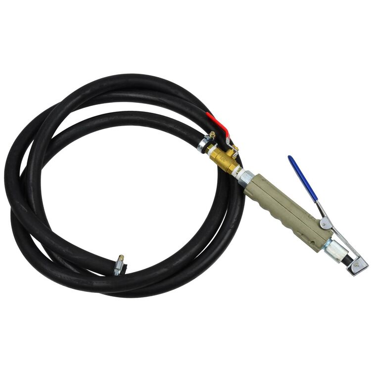 Пескоструйный аппарат Geko G02020 купить в Кишиневе, Молдове | SMADSHOP.MD