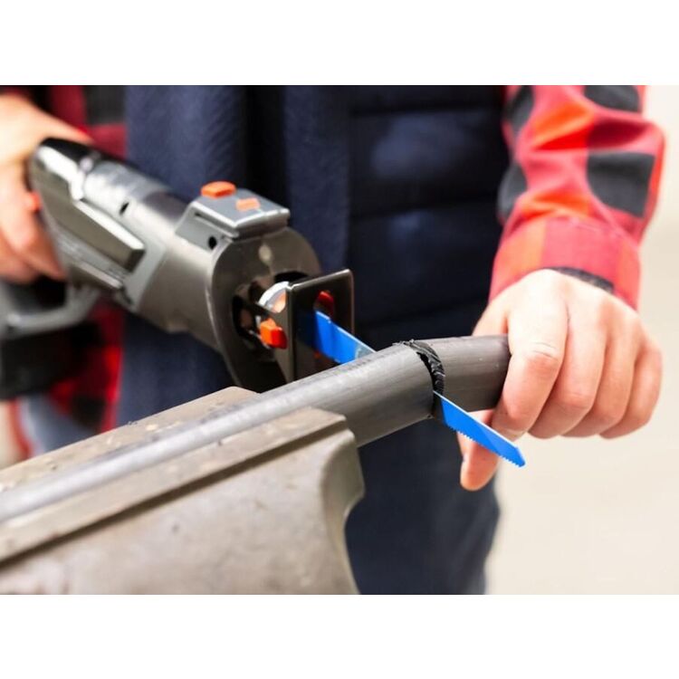 Аккумуляторная сабельная пила Al-ko BO Flex PS 1815