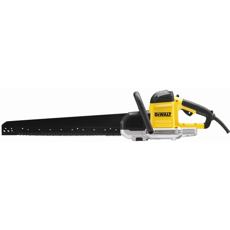 Пила сабельная Dewalt Alligator DWE399-QS