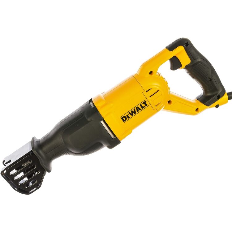 Пила сабельная Dewalt DWE305PK-QS купить в Кишиневе, Молдове | SMADSHOP.MD