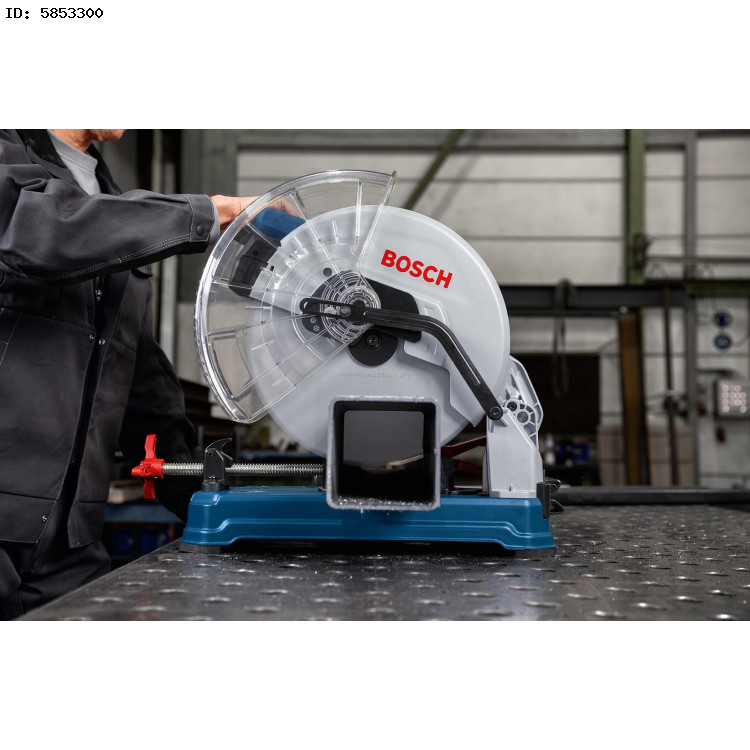 Ferastrau circular Bosch Professional GCD 18V-355 (0601B59000) cumpără ...