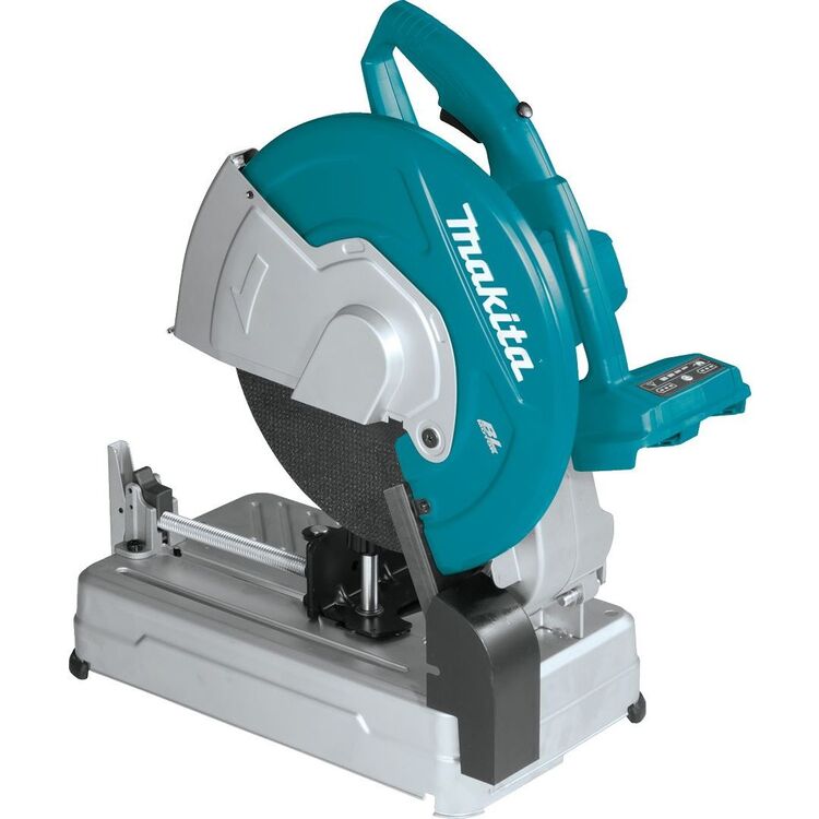 Аккумуляторная пила по металлу Makita DLW140PT2 купить в Кишиневе ...