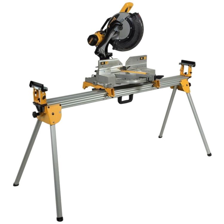 Пила торцовочная Dewalt DWS780 + DE7033-XJ купить в Кишиневе, Молдове ...