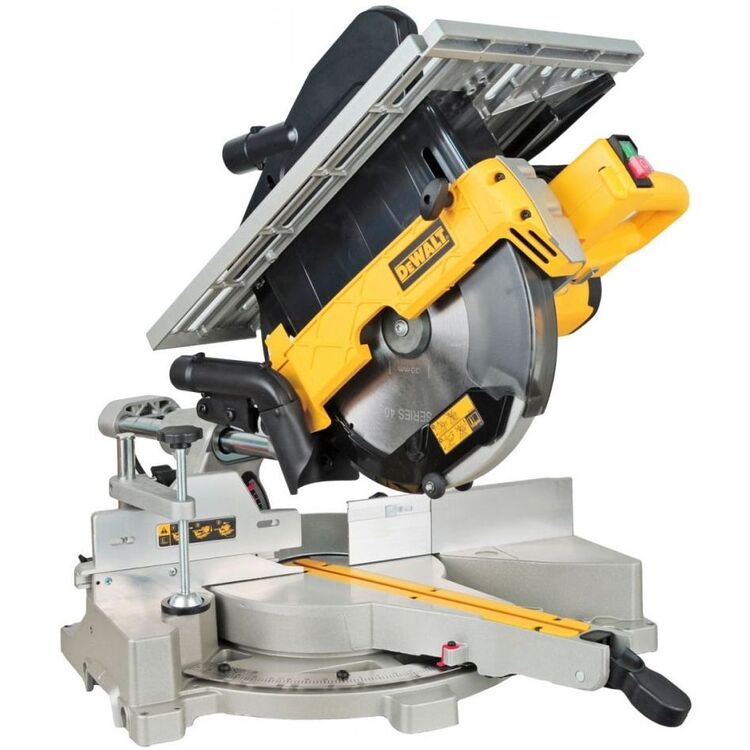 Торцовочная пила Dewalt D27112