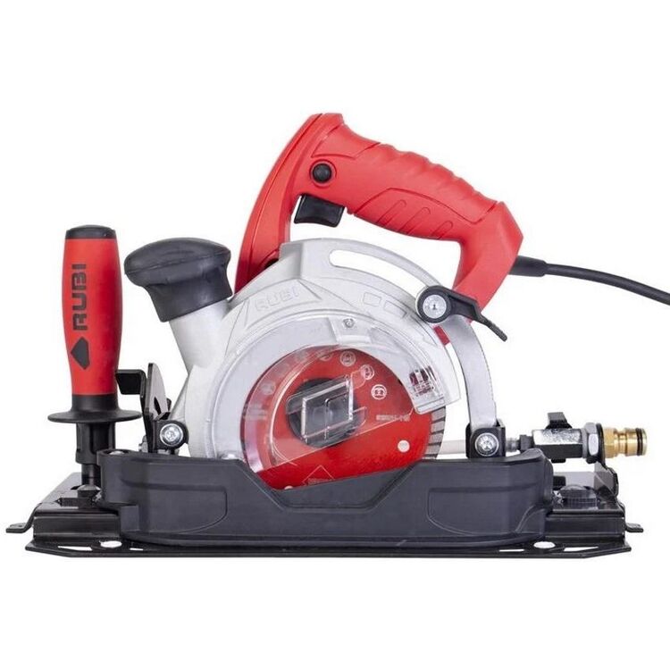 Плиткорез циркулярный Rubi TC-125 50953 купить в Кишиневе, Молдове ...