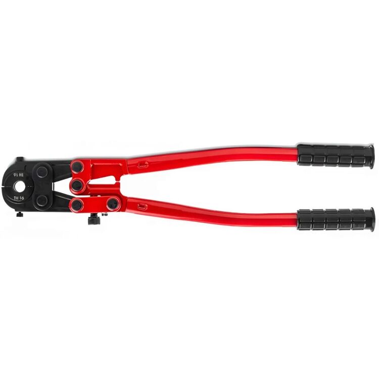 Пресс-клещи для металопластиковых труб Kraft&Dele Professional KD10636 ...