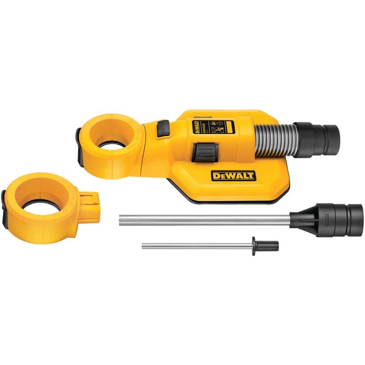 Система пылеудаления Dewalt DWH050-XJ купить в Кишиневе, Молдове ...