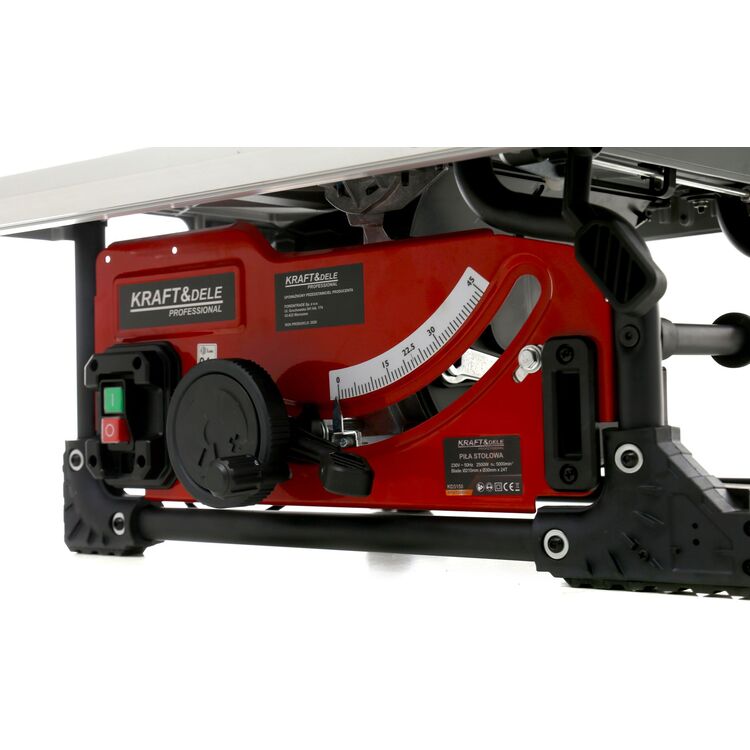 Ferestrau de masa-circular Kraft&Dele Professional KD3150 cumpără în ...