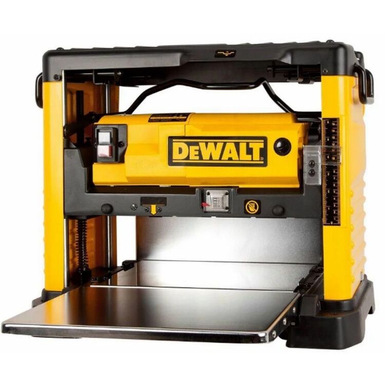 Рейсмусовый станок Dewalt DW733