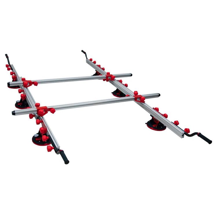 Захват ручной вакуумный Shijing P705