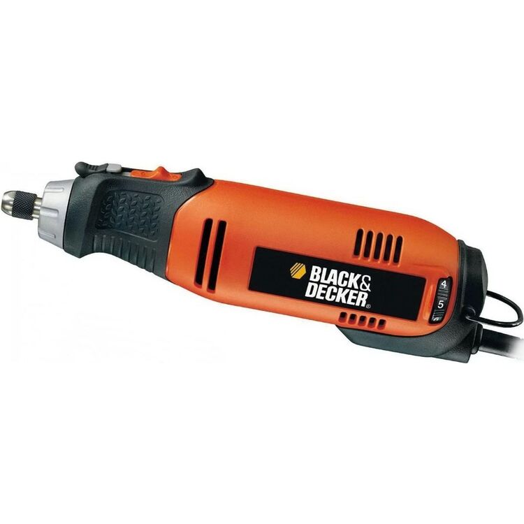 Гравировальная машина Black&Decker RT650KA купить в Кишиневе, Молдове ...
