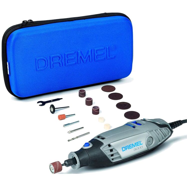 Гравер Dremel 3000-15