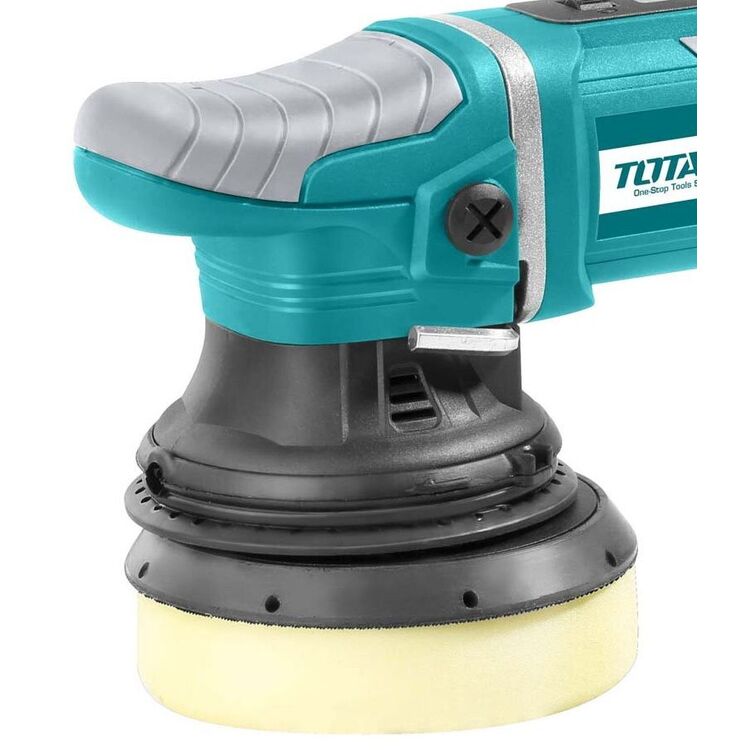 Masina de lustruit cu acumulator Total TAPLI2002 Solo cumpără în ...