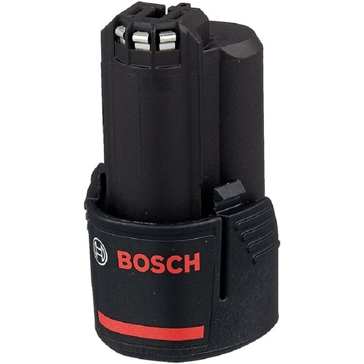 Ударная аккумуляторная дрель-шуруповерт Bosch Professional GSB 120-Li ...