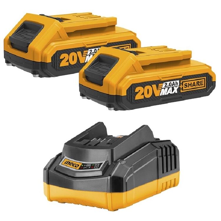 Аккумуляторная дрель-шуруповерт Ingco CDLI2002 купить в Кишиневе ...