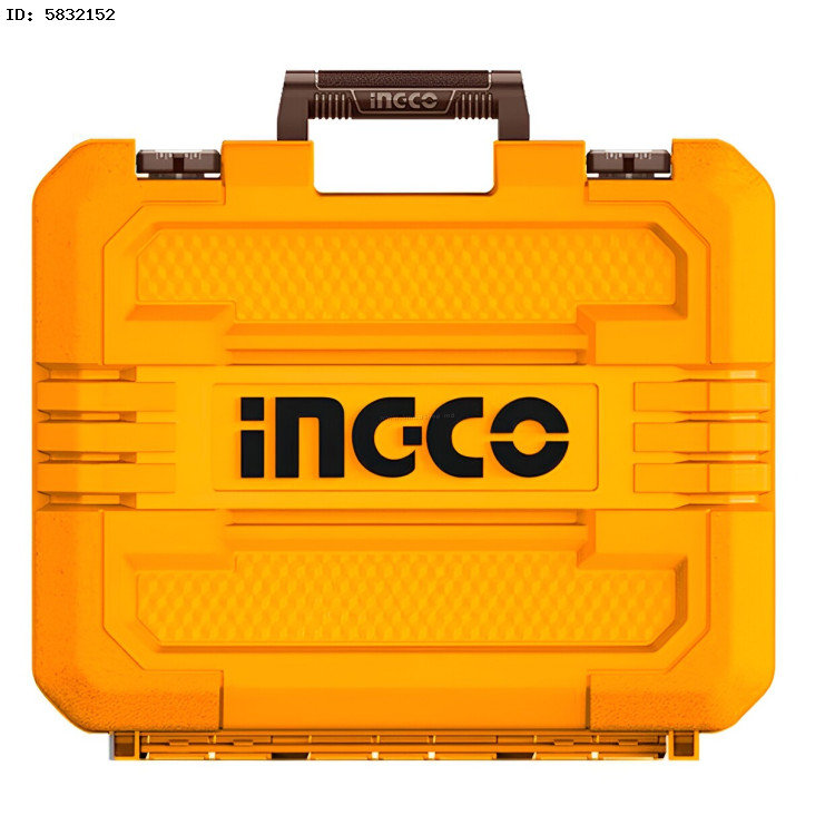 Masina de insurubat cu percutie si acumulator Ingco CIDLI20558 cumpără ...