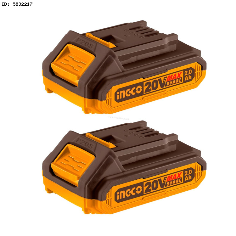 Masina de insurubat cu percutie si acumulato Ingco CIDLI20668 cumpără ...