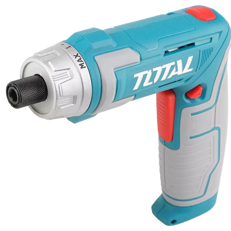 Отвертка аккумуляторная Total TSDLI0802 купить в Кишиневе, Молдове ...