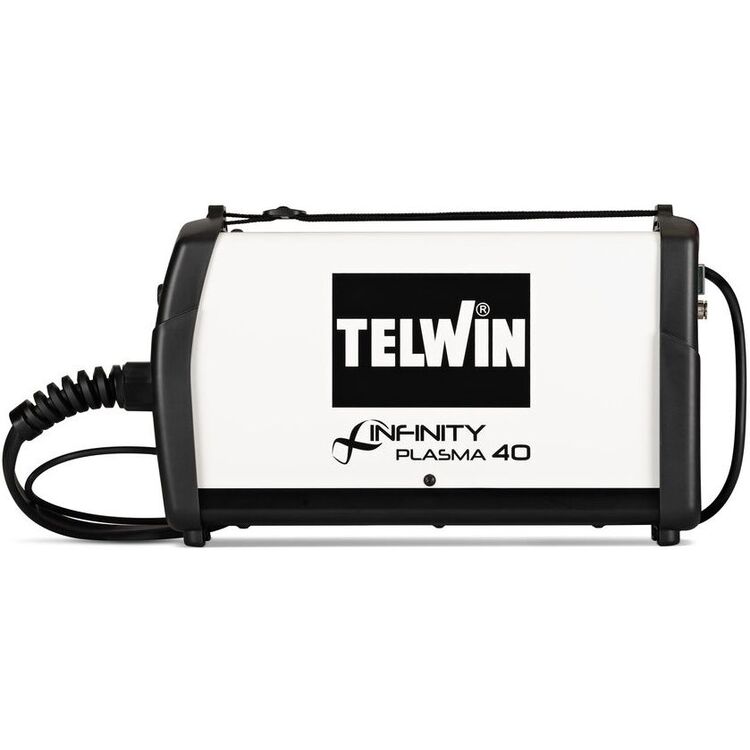 Плазморез Telwin Infinity 40 (White/Black) купить в Кишиневе, Молдове ...