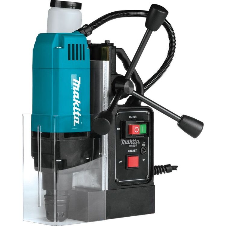 Магнитный сверлильный станок Makita HB350