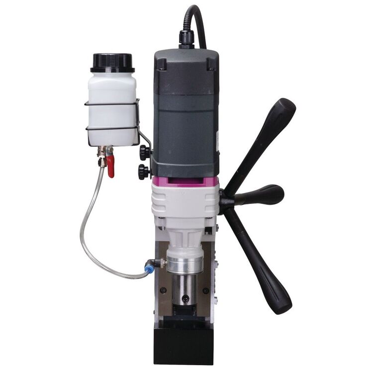 Магнитный сверлильный станок Optimum OPTIdrill DM 35 купить в Кишиневе ...