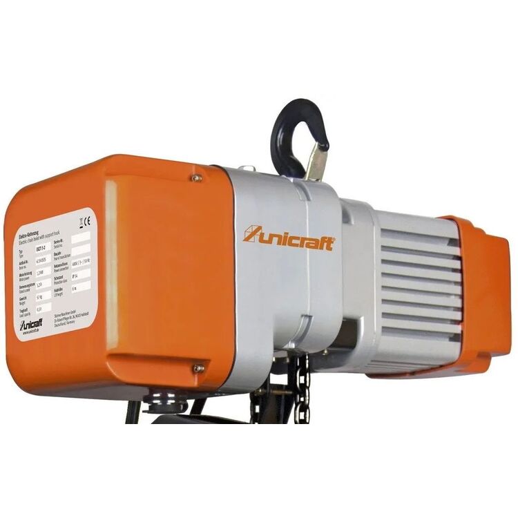 Electropalan Unicraft EKZT 5-1