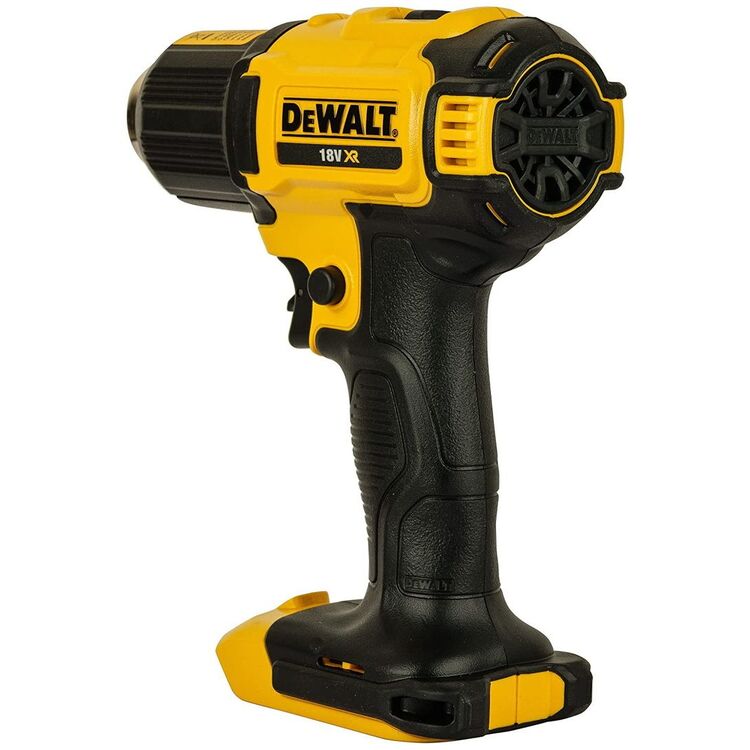 Аккумуляторный технический фен Dewalt DCE530N-XJ Solo купить в Кишиневе ...