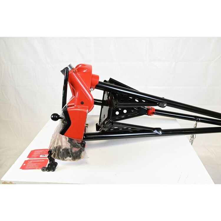 Верстак-тренога Rothenberger Tri-Bench 70752 купить в Кишиневе, Молдове ...