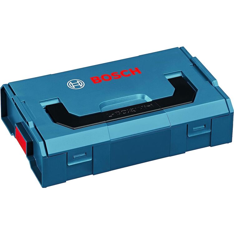 Ящик для инструментов Bosch L-Boxx Mini 2.0 Professional (Blue)