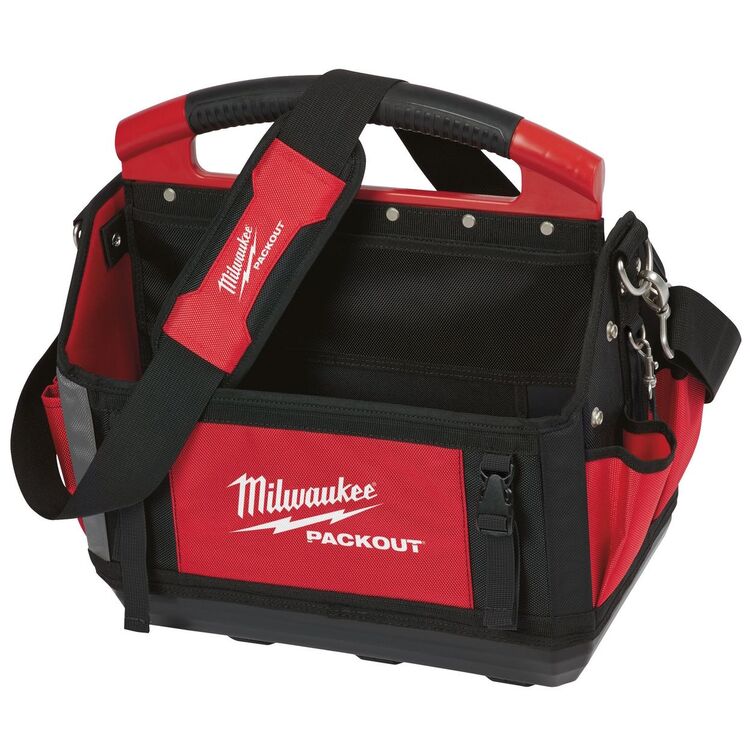 Сумка для инструментов Milwaukee Packout 4932464085 (Red/Black) купить ...