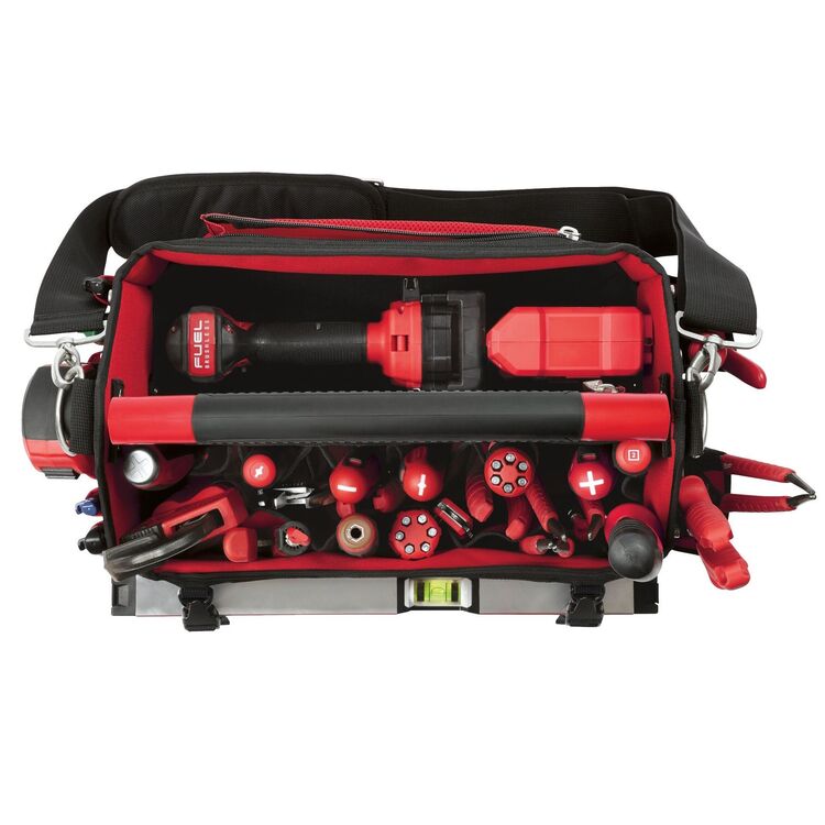 Сумка для инструментов Milwaukee Packout 4932464085 (Red/Black) купить ...