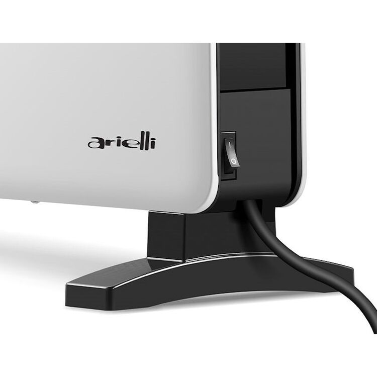 Convector Arielli ACH-204 Wi-Fi (White/Black) cumpără în Chișinău ...
